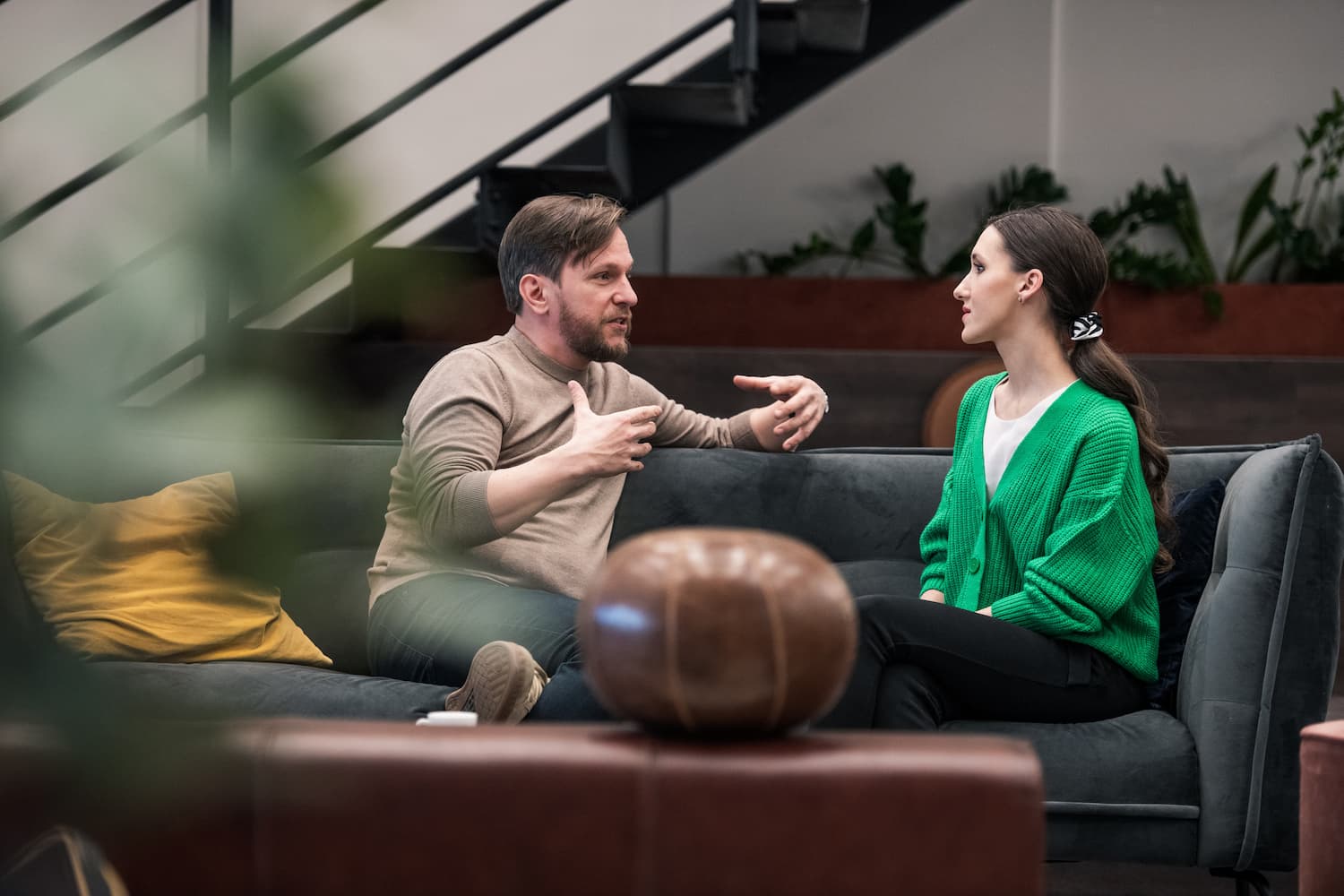 Blog Aktion | Aktion